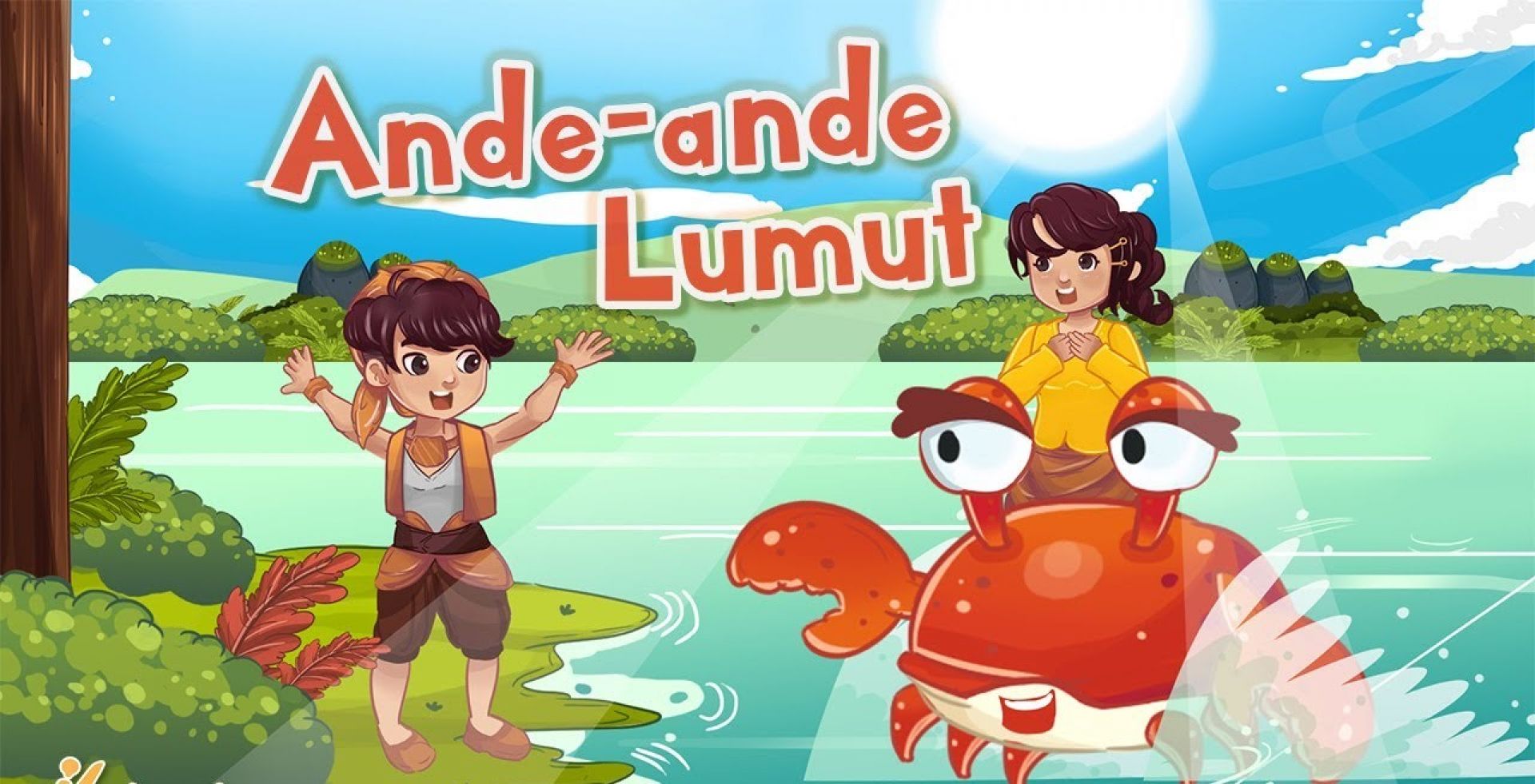 15 Dongeng Cerita Rakyat Indonesia yang Terkenal & Menarik - Yupi